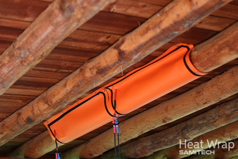 Heat Wrap – SAMITECH
