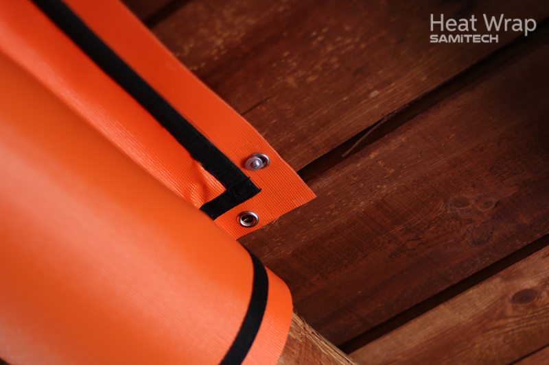 Heat Wrap – SAMITECH