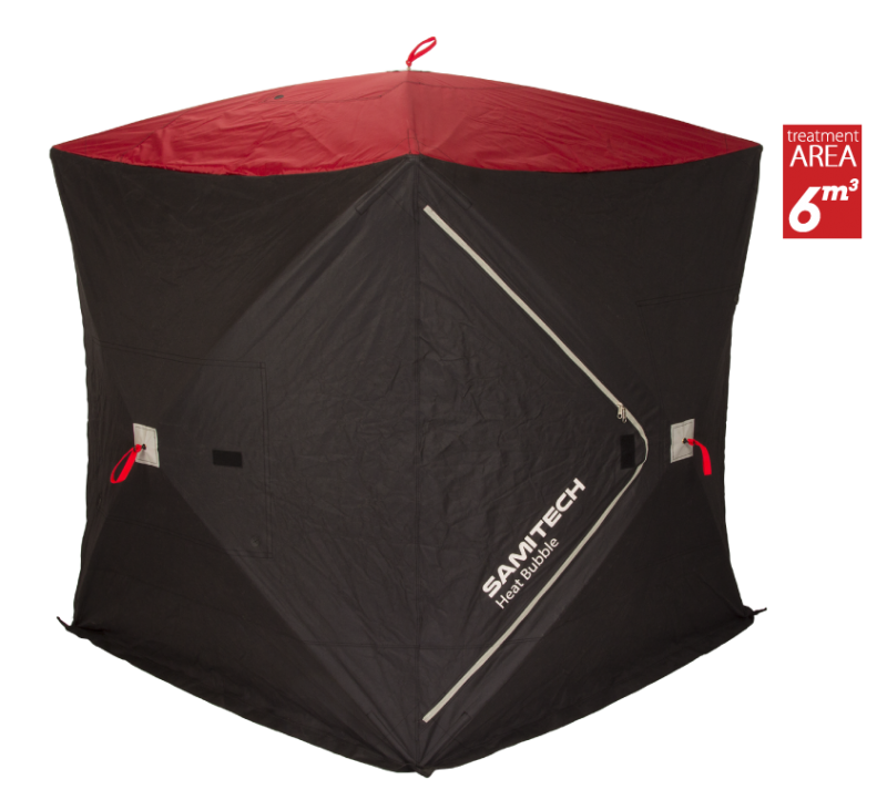 SAMITECH – Innovative Solutions