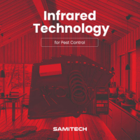 SAMITECH – Physical solutions for pest control