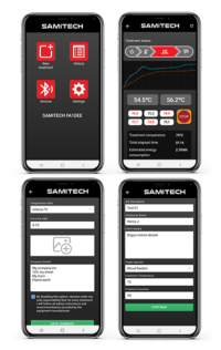 Heat Wrap – SAMITECH