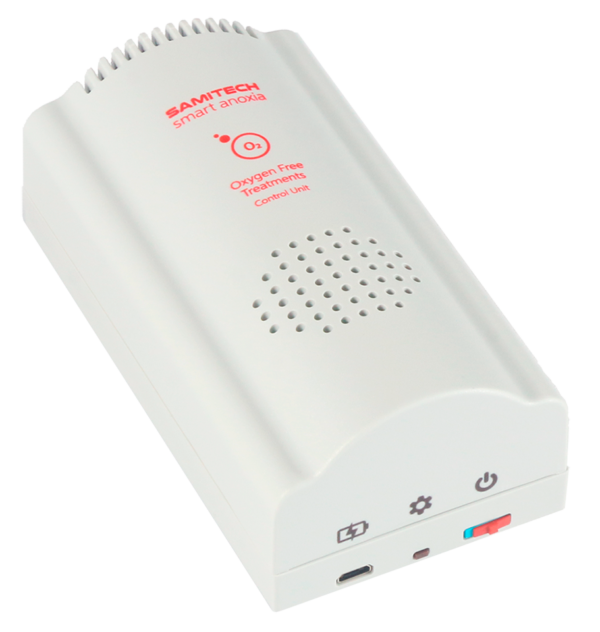 SAMITECH – Innovative Solutions